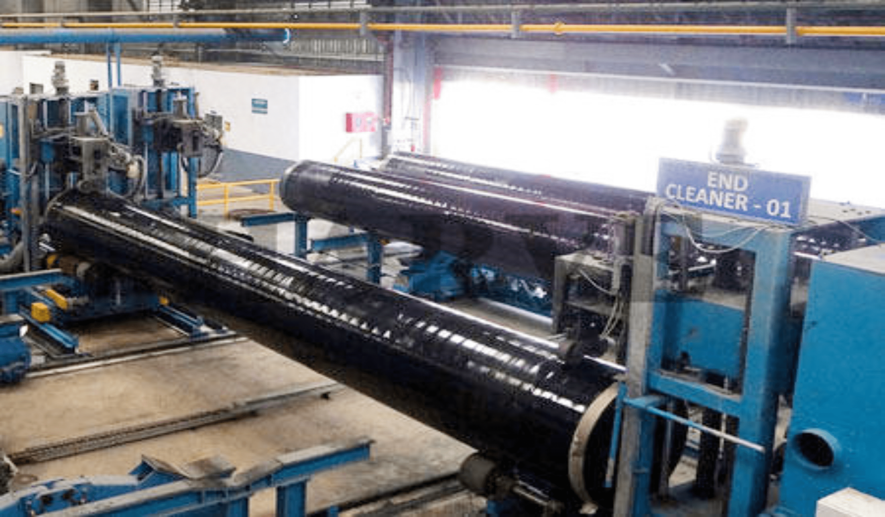 Surya Roshni Limited